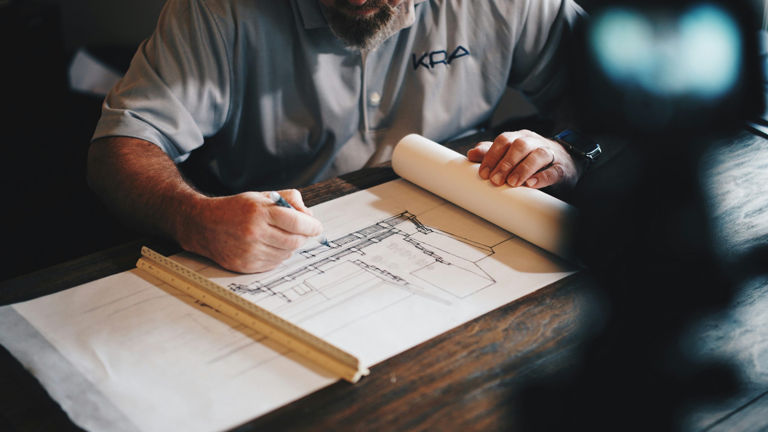 The Essential Role of a Construction Project Manager in Your Domestic ...